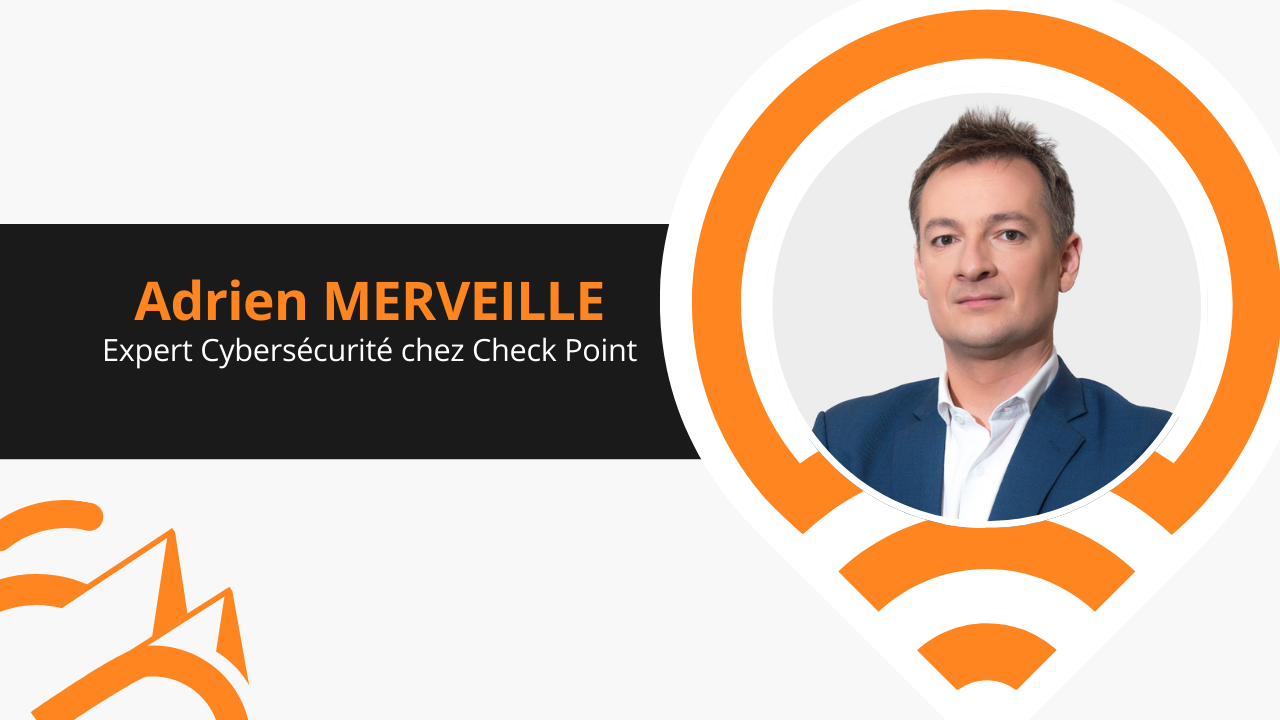 Interview Check Point : IA autonome, Web 4.0, quantique… les pires menaces cyber 2026