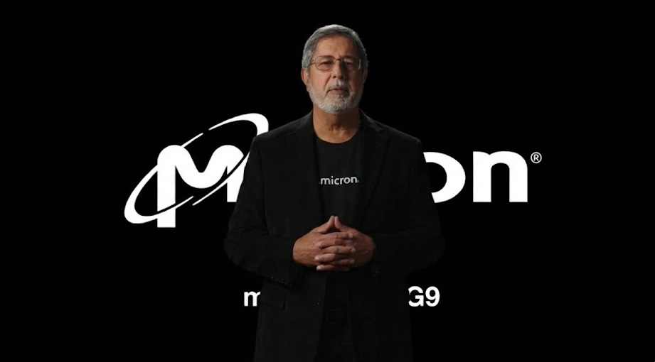 Découvrez Micron Tech - Géant de la mémoire numérique