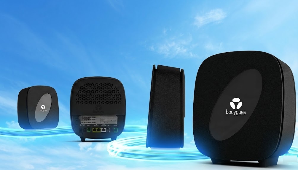 Que dites vous de surfer à la vitesse de la lumière avec la Bbox Wi-Fi 7