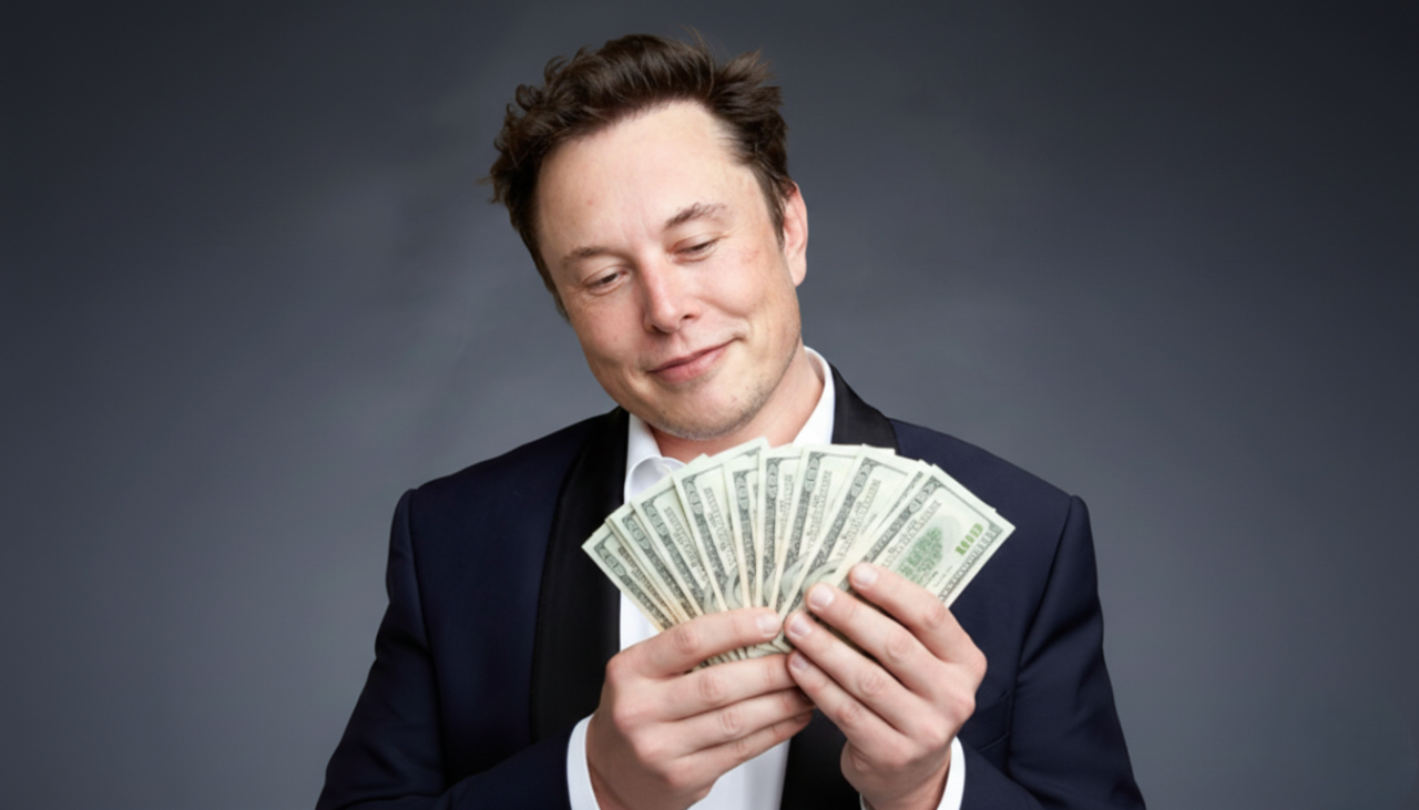 DeepFakes pornos : Elon Musk met fin à la polémique en... rendant son ...