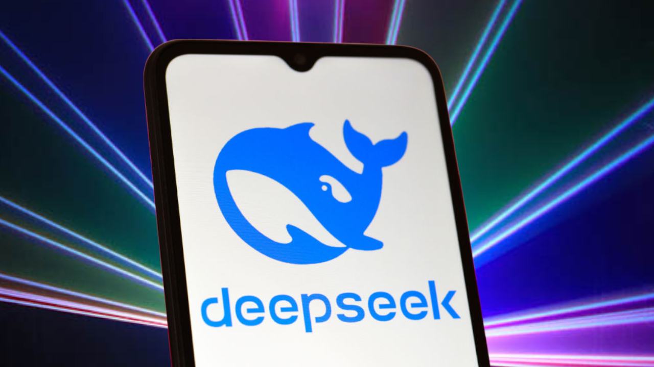 DeepSeek était censé remplacer Nvidia : 1 an plus tard, pourquoi la ...