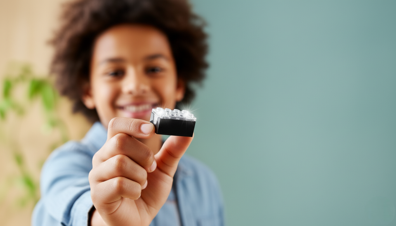 Lego Smart Brick : 3 fonctionnalités qui vont vous faire acheter la ...
