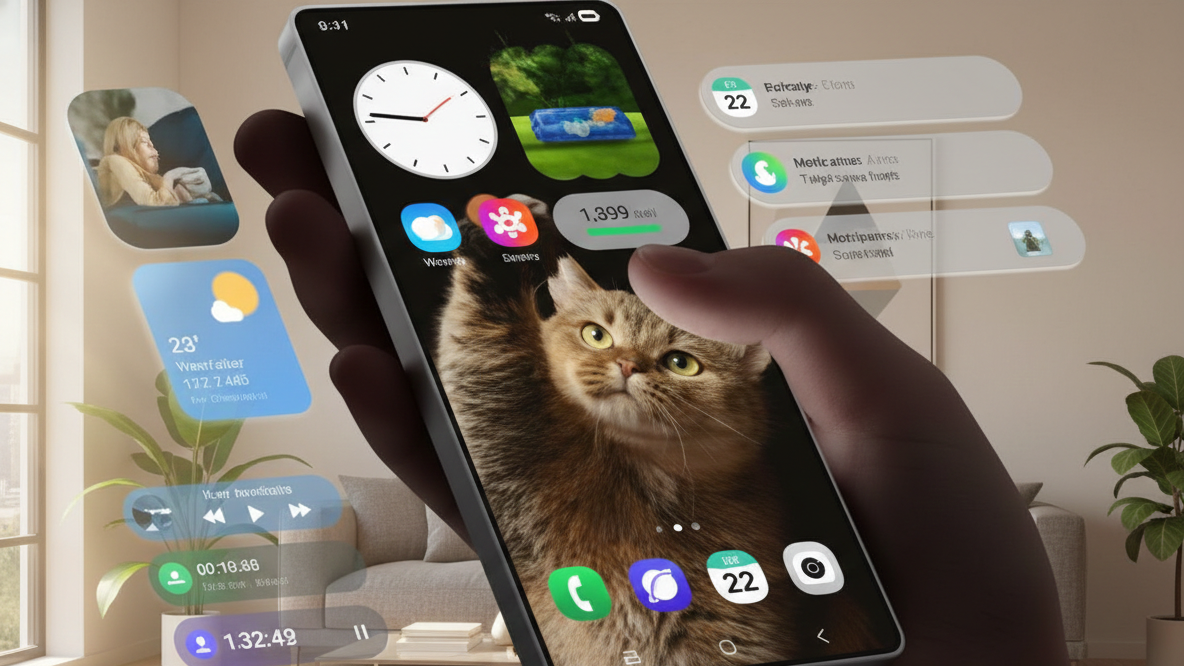 Le Galaxy S25 Ultra 256 Go est à prix cassé chez AliExpress. Le ...