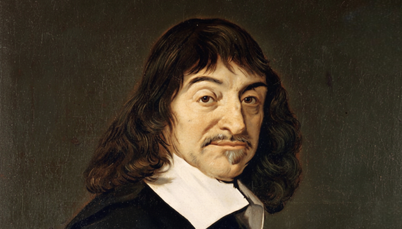 Une machine peut-elle penser ? Voici pourquoi Descartes était sûr que non