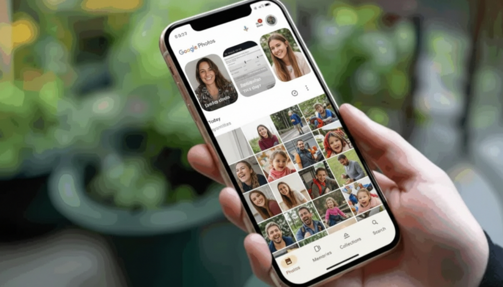 Google Photos turns you into a meme! How to use this fun option