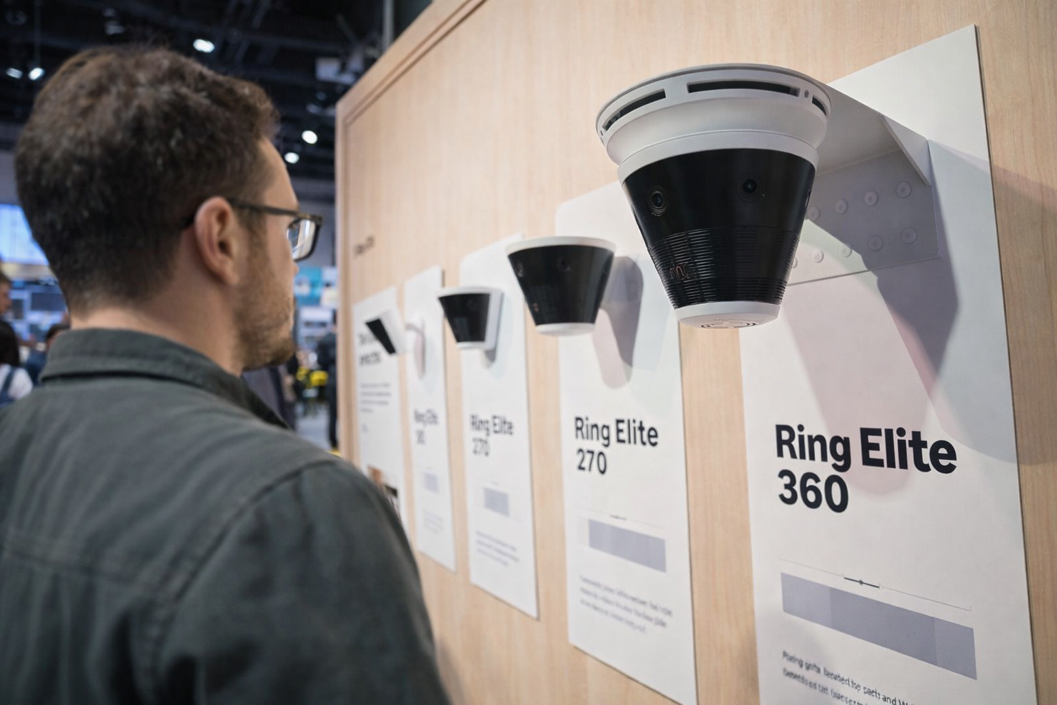 Quelles sont les pires inventions IA découvertes au CES 2026