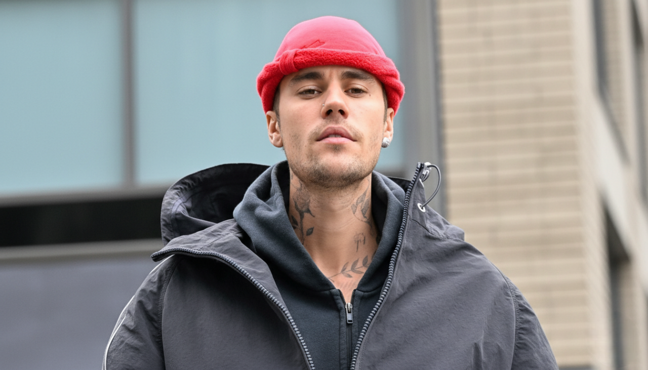 Justin Bieber a payé ce NFT 1,3 million $ en 2022 : voici combien d ...