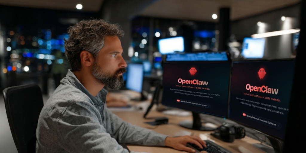 VPS OpenClaw : Guide complet pour héberger votre agent IA autonome