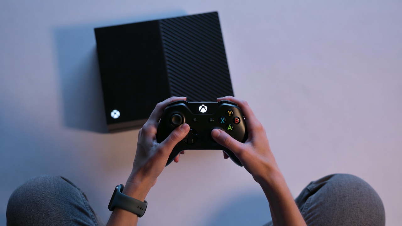 La prochaine Xbox arrive en 2027, et voilà pourquoi il faut la ...