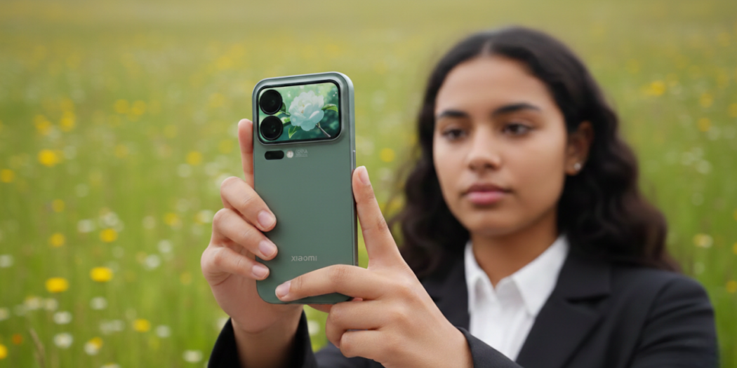 Xiaomi 18 Pro : le premier smartphone avec deux caméras 200 MP