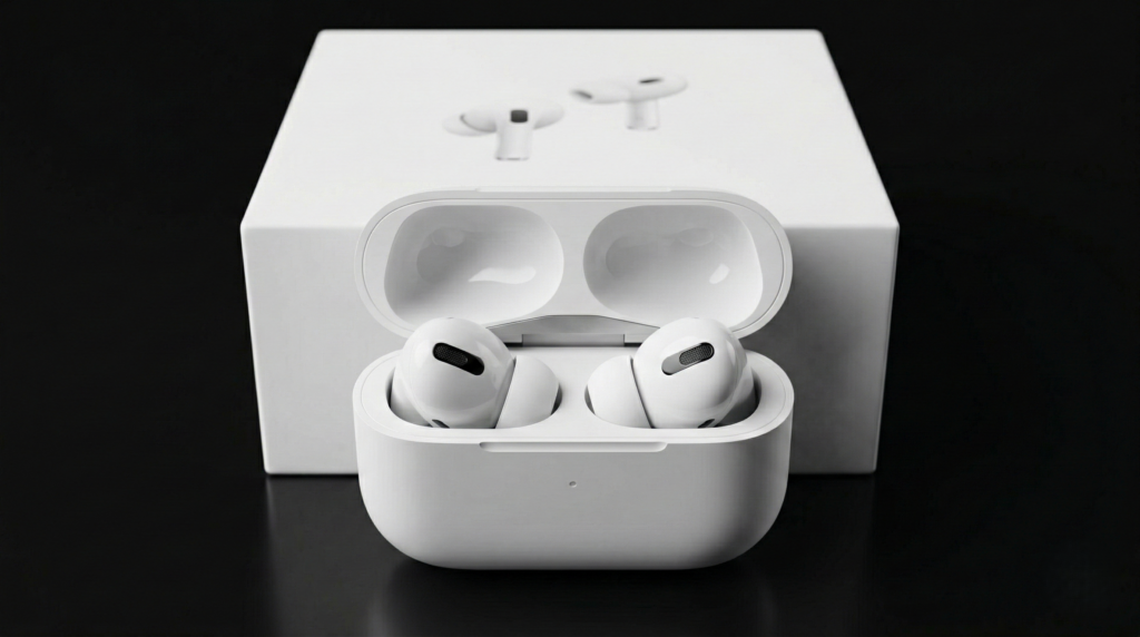 Apple AirPods Pro 3 : les écouteurs premium chutent à 219,99 € chez Amazon