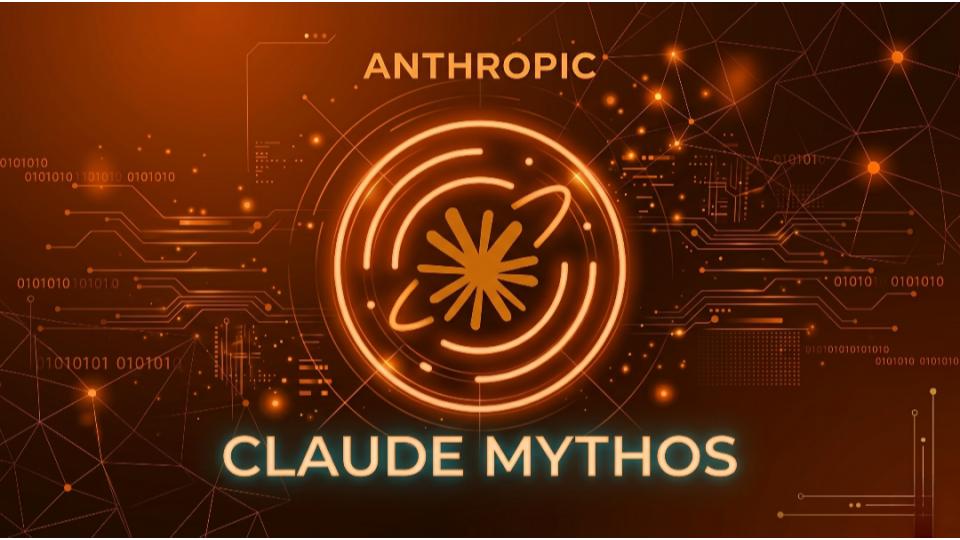 Claude Mythos : la prochaine IA surpuissante d'Anthropic vient de fuiter