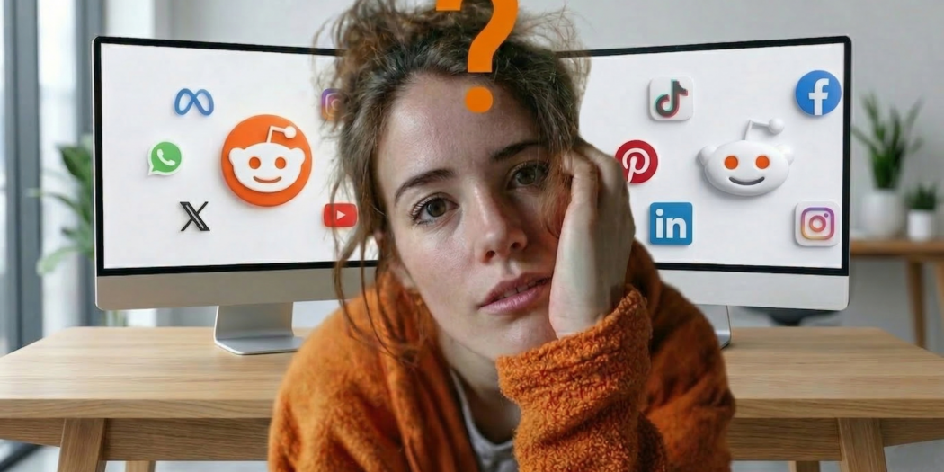 Reddit : Comment le Community Manager transforme les discussions en ...