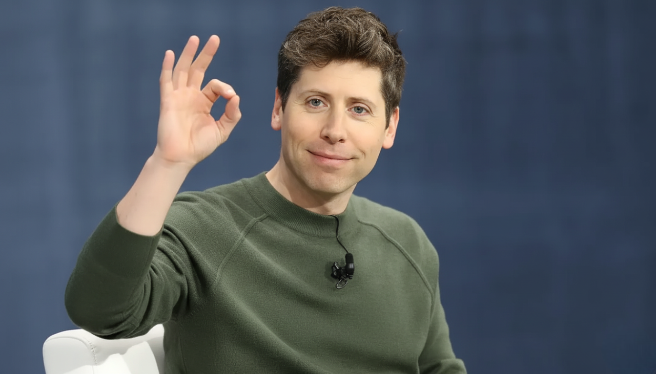 Sam Altman adore GPT-5.4... pourtant, cette IA a 3 gros défauts