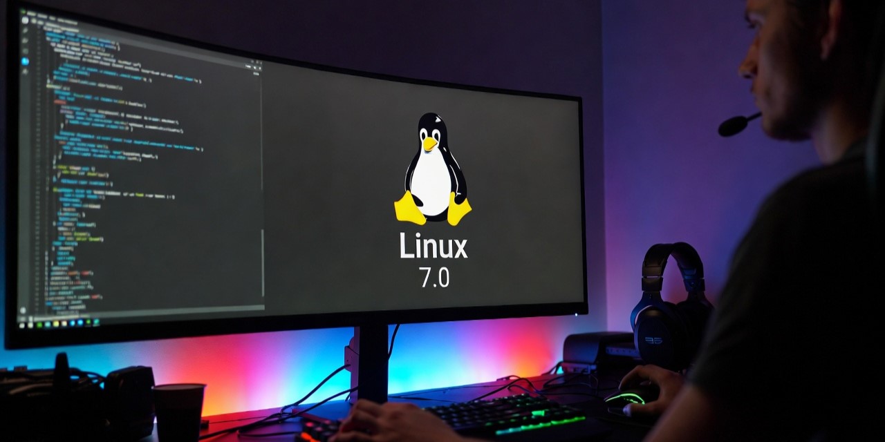 Linux 7 0 Tout Ce Qu Il Faut Savoir Sur Le Nouveau Noyau Amd Zen 6