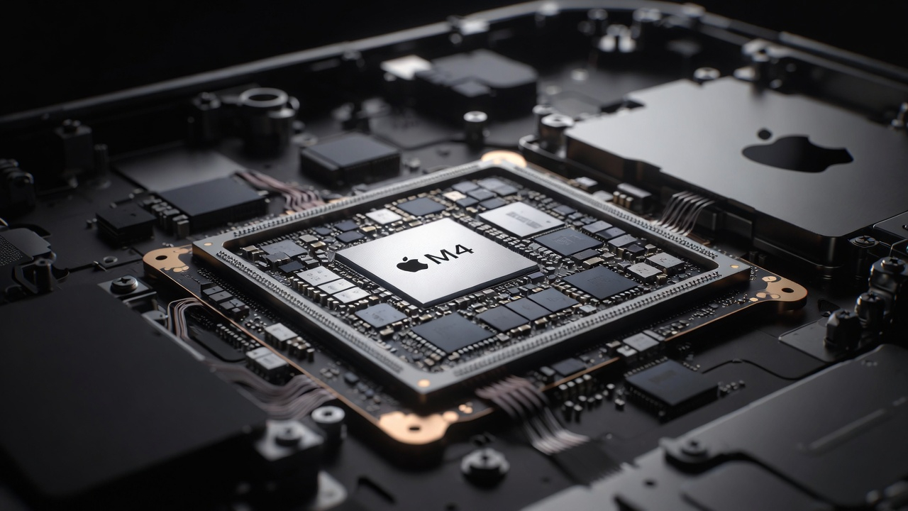 iPad Air m4 : alors, que vaut la tablette d'Apple avec sa nouvelle puce