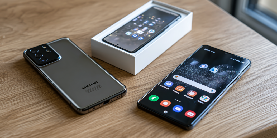 Samsung Galaxy : les 7 pires défauts persistants en 2026