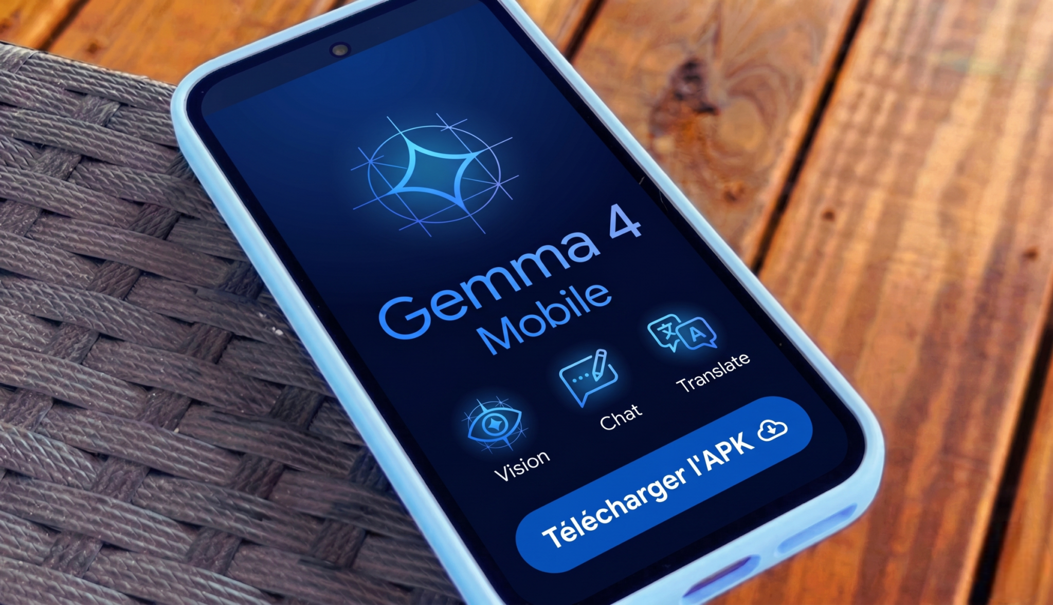 Guide complet pour télécharger et installer Gemma 4 localement