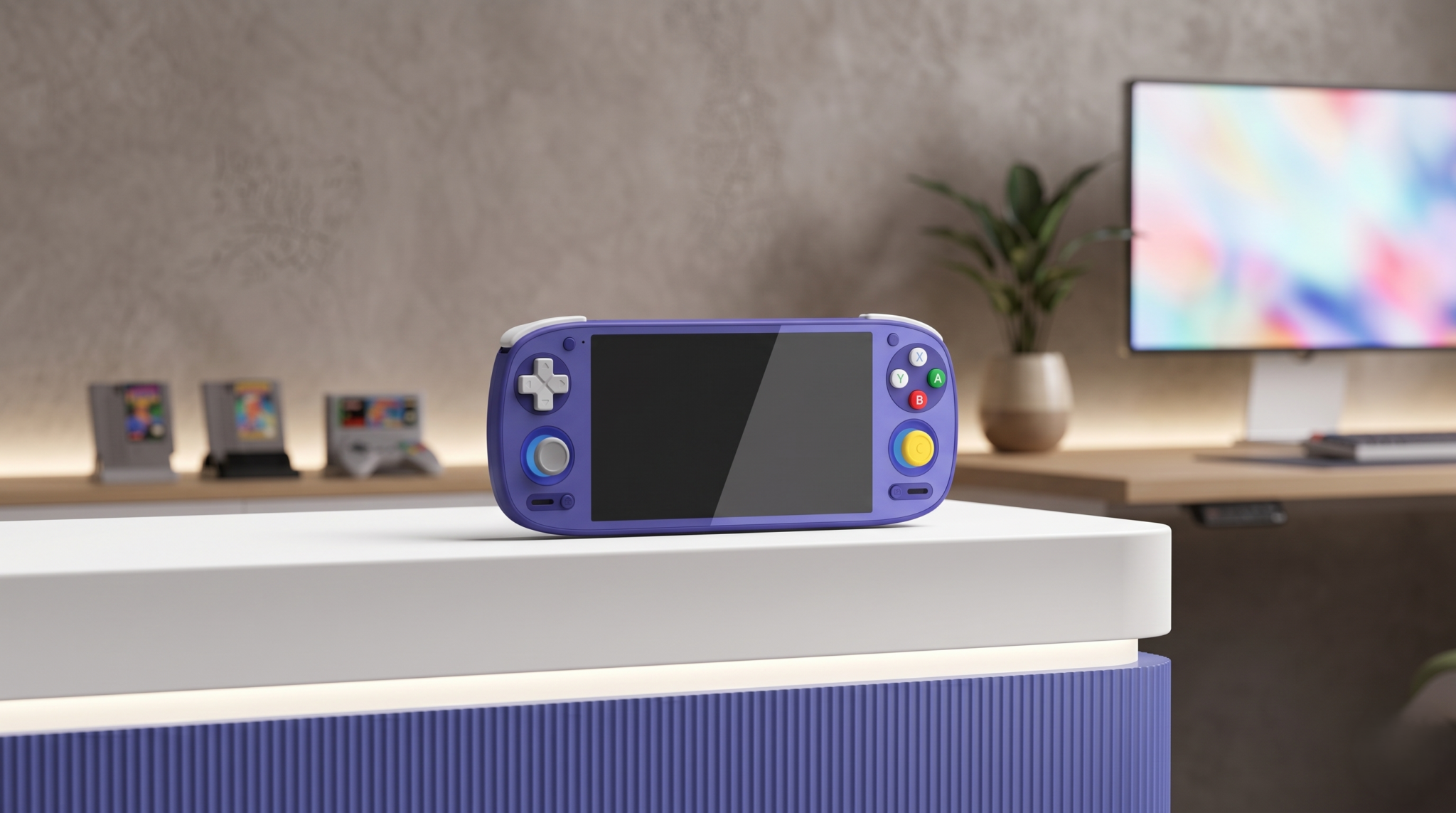 Retroid Pocket 5 : la console OLED ultime à moins de 180 € sur AliExpress