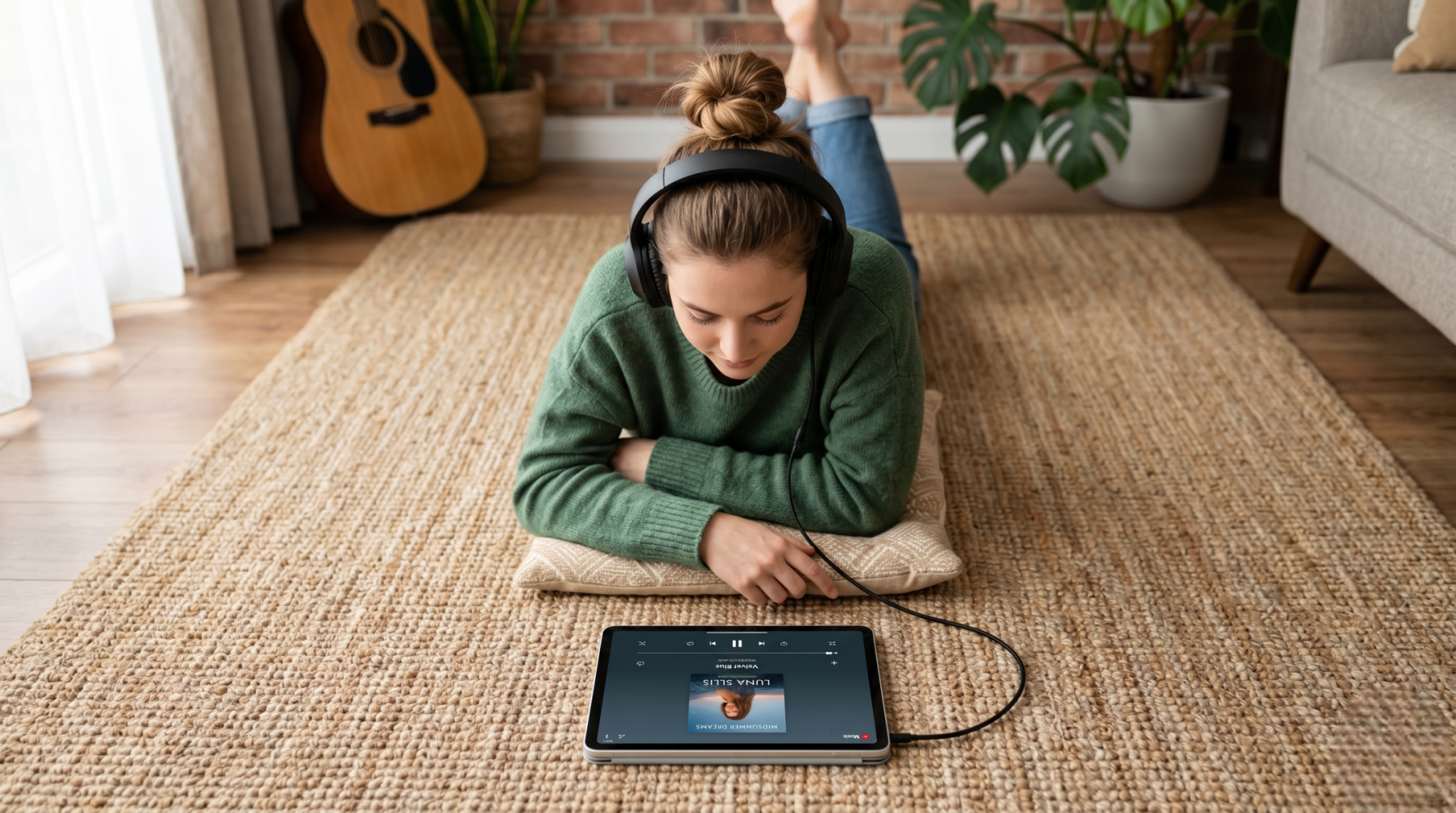 YouTube Music : l'interface « Now Playing » fait peau neuve (et ça ...