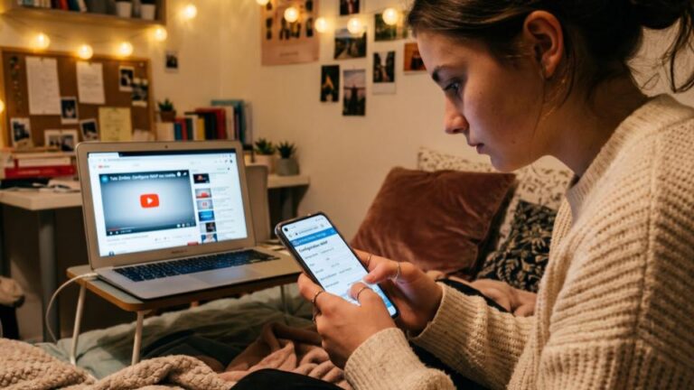 Zimbra Free : Guide complet pour se connecter et astuces
