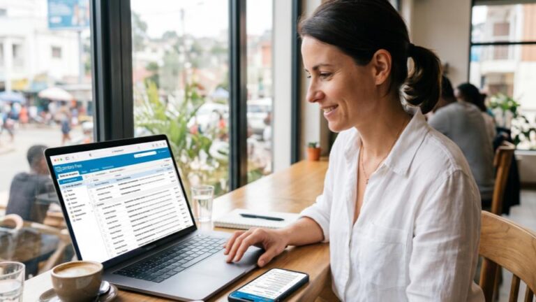Zimbra Free : Guide complet pour se connecter et astuces