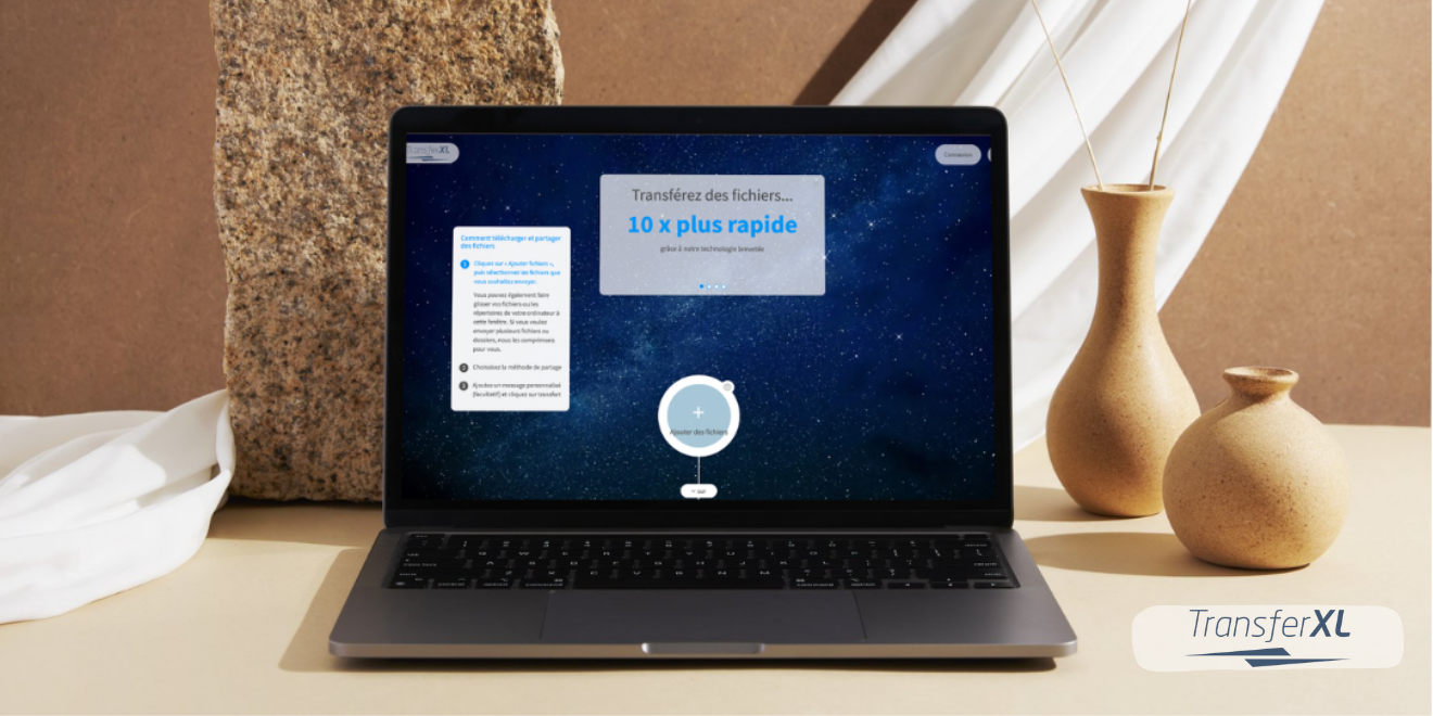 Transfert de fichiers volumineux : comparatif des meilleures solutions ...