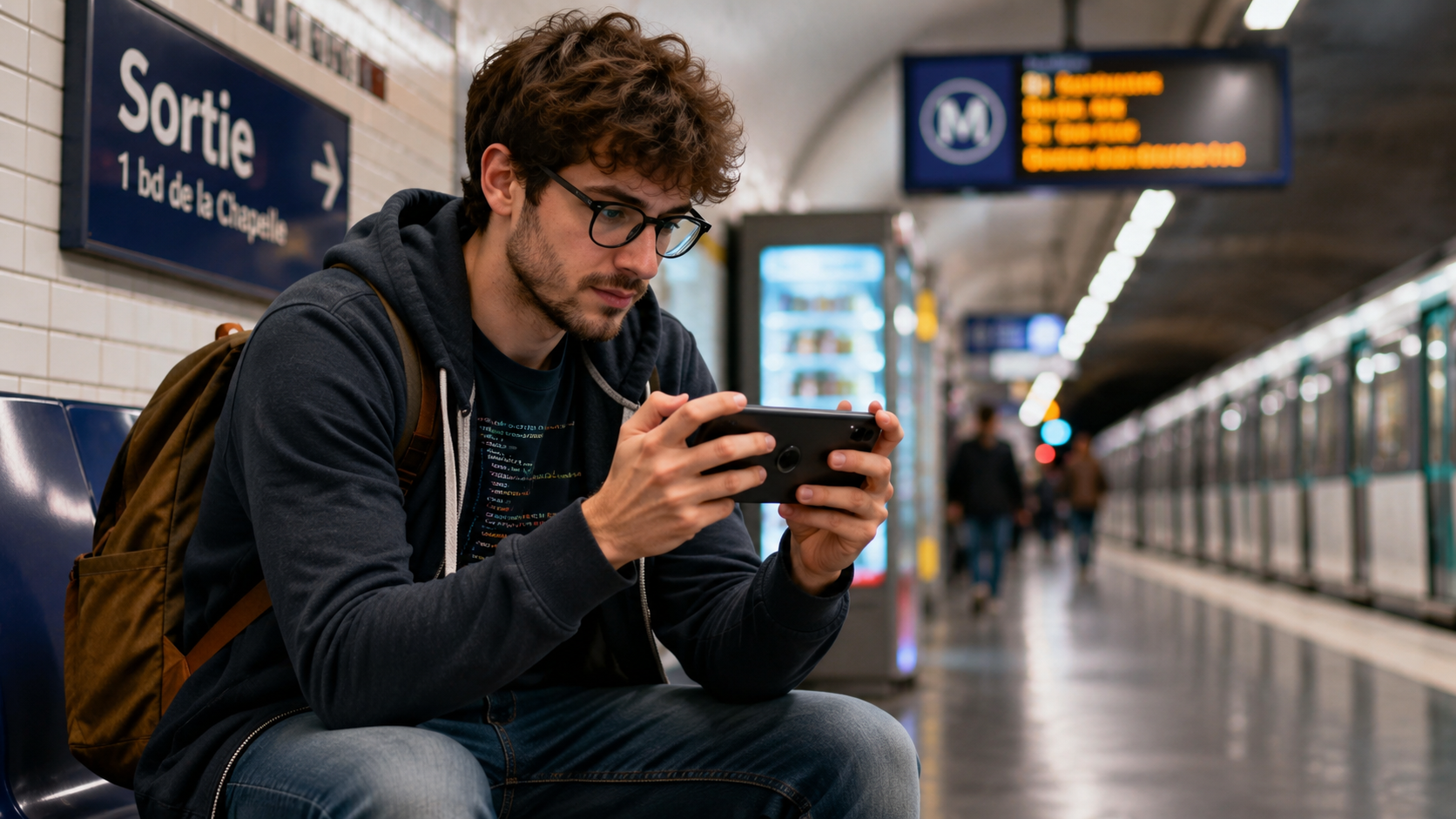 Codex : plus besoin d’être collé à votre PC, l’IA de code arrive sur mobile