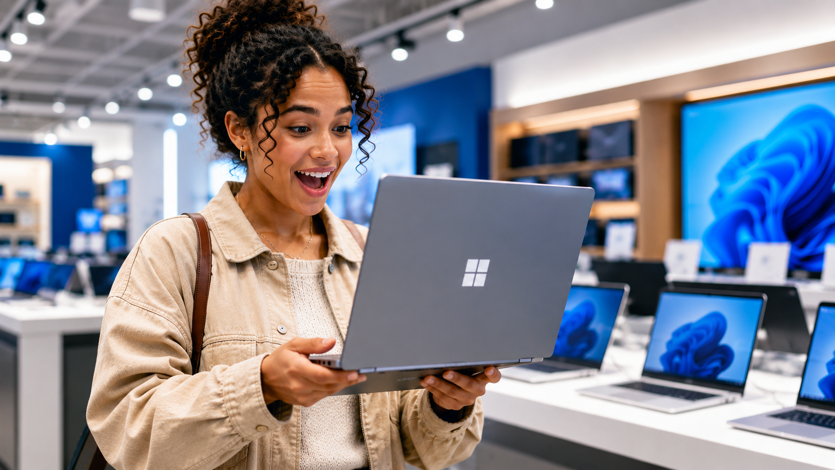 Windows sur ARM à 300 $ ? Qualcomm vient peut-être de réveiller le ...