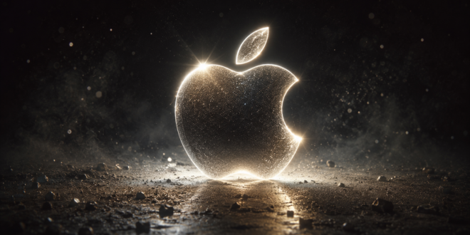 Apple dévoile un teaser pour la WWDC 2026 : un indice sur iOS 27