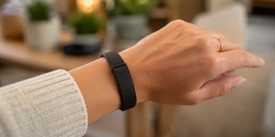 Fitbit Air : Google vous laisse enfin créer votre bracelet sur mesure