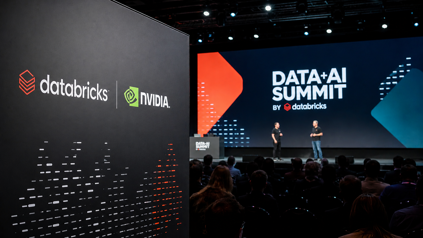 Databricks et Nvidia préparent ensemble l’avenir de l’IA agentique