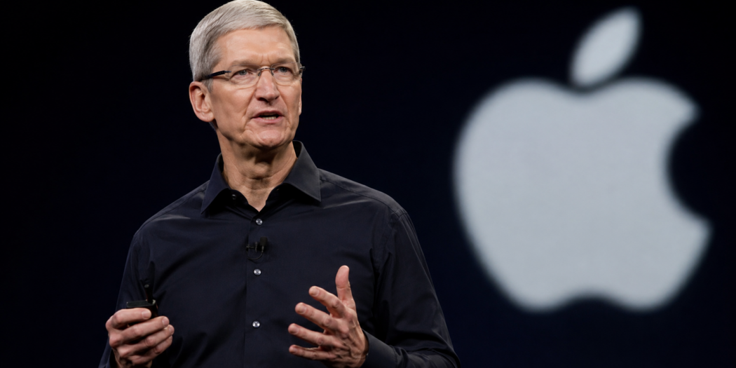 WWDC 2026 : Tim Cook signe son ultime « Good Morning » dans une vidéo ...
