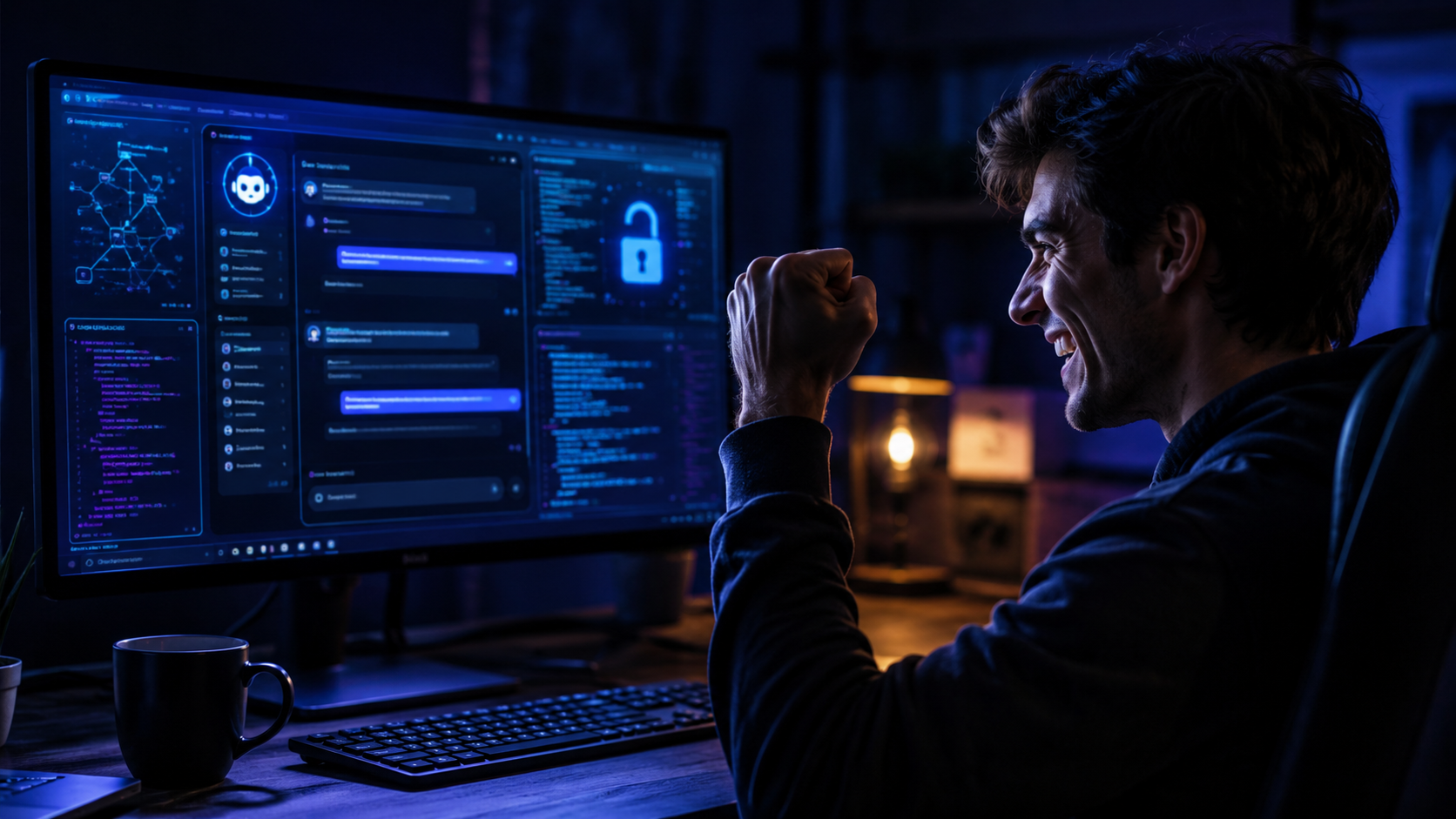 Jailbreak IA 2026 : le guide ultime pour débrider ChatGPT, Gemini, Claude…