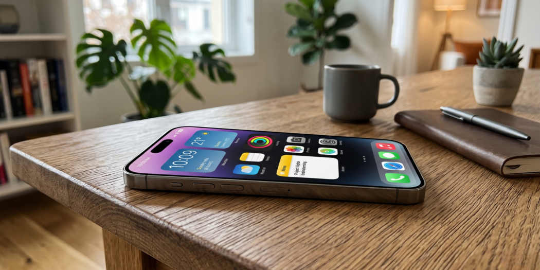 iPhone 18 Pro batterie : un point déterminant pour les fans