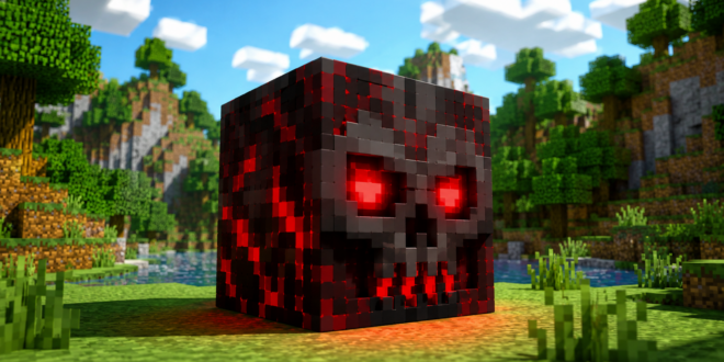 Plus de 116 000 victimes : ce malware Minecraft se propage à grande vitesse