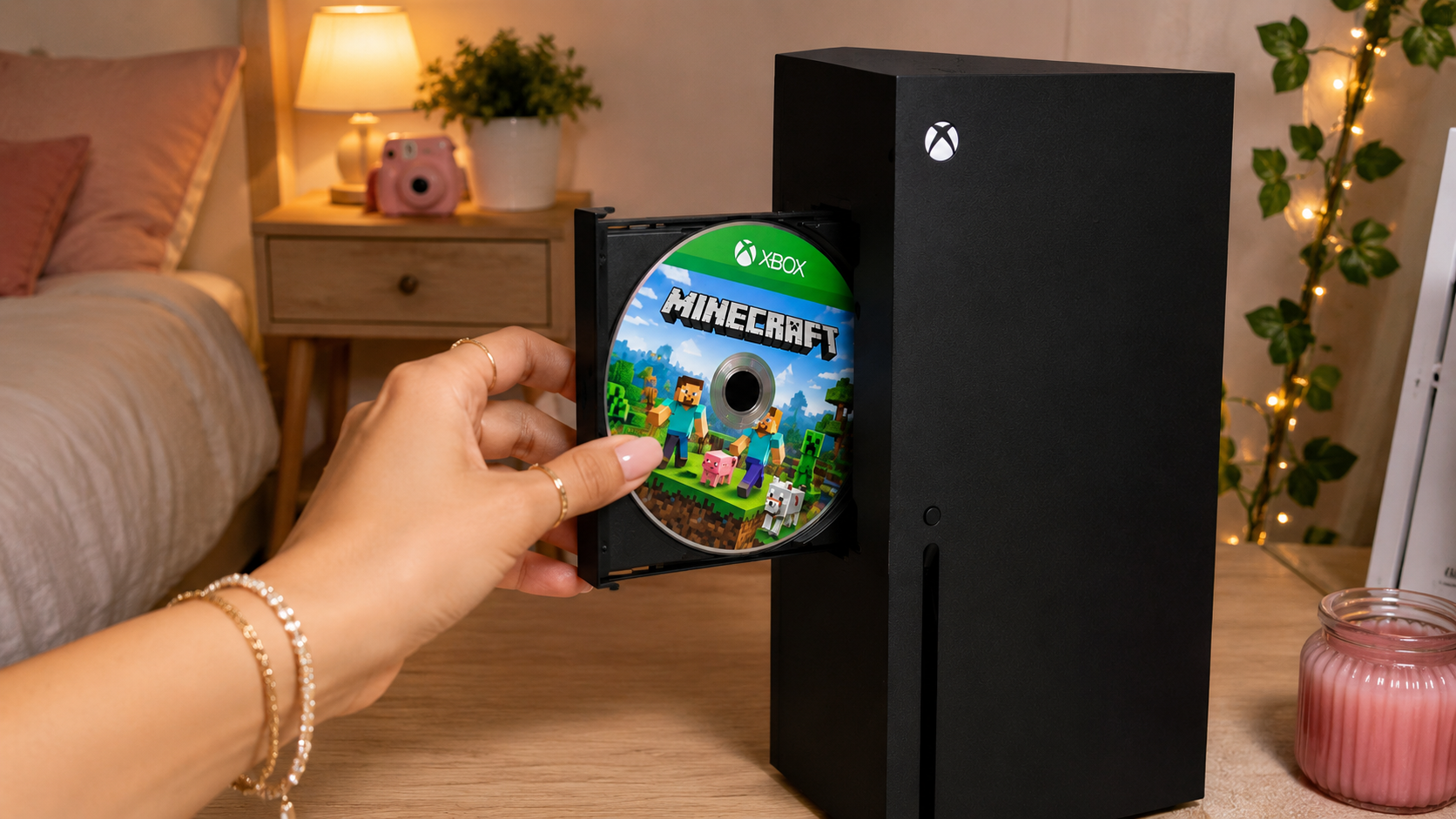 Xbox veut aussi dire adieu aux disques… mais sans vous faire perdre ...